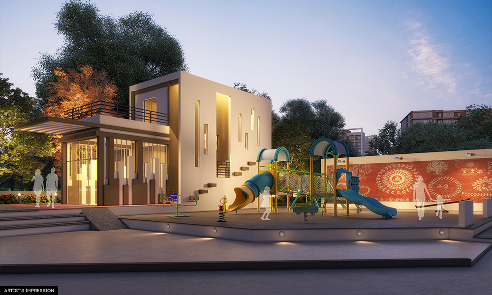 Kumar World Placida | Hadapsar