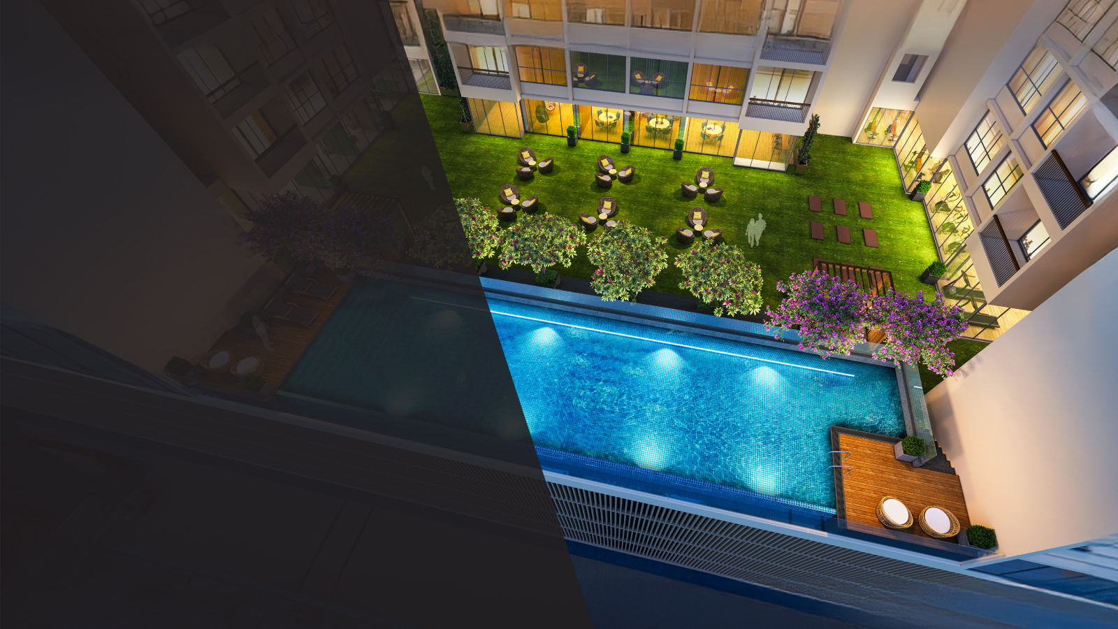 What Makes Kumar Parth Towers in Baner a Smart Investment? - Kumar World