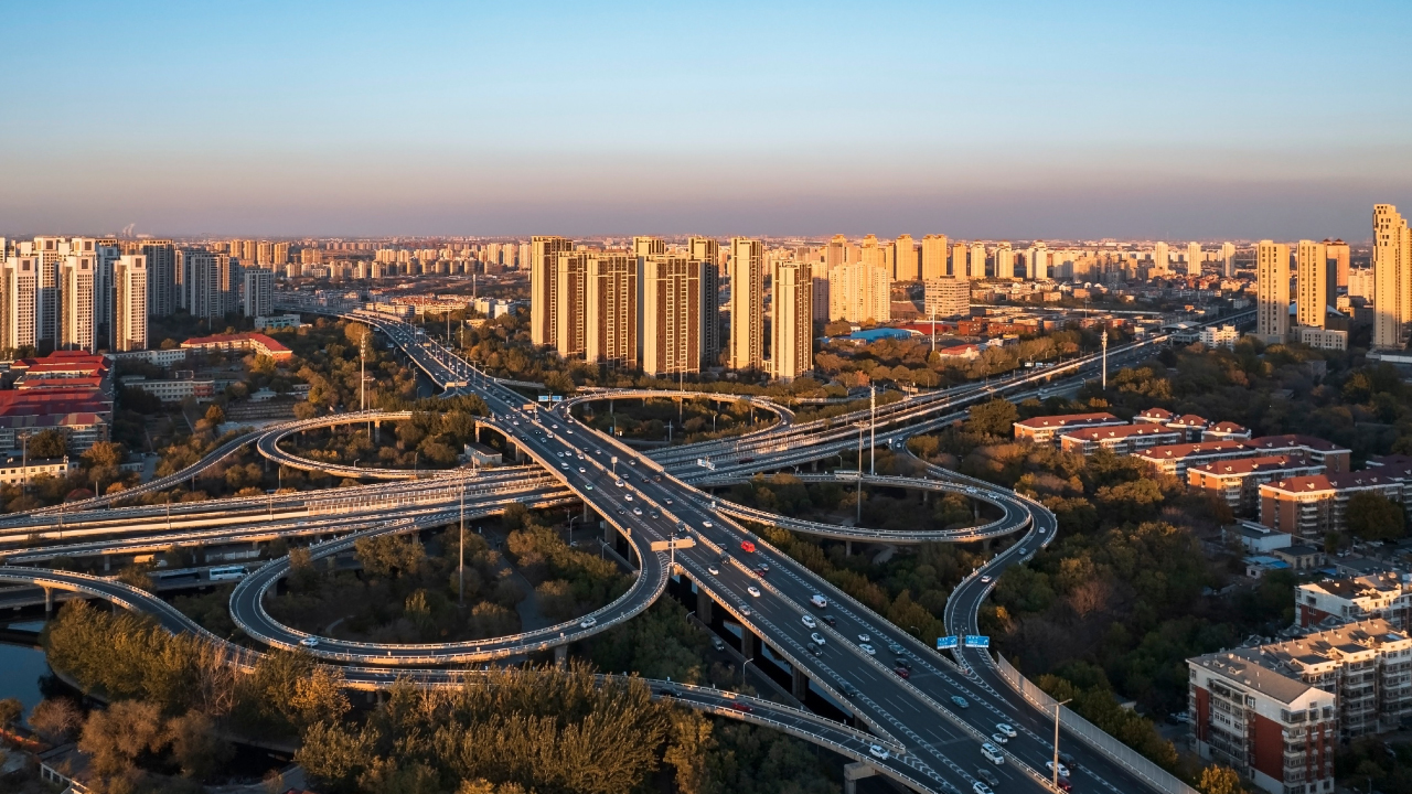 Kharadi: The Fastest-Growing Residential Hub in Pune in 2025 - Kumar World