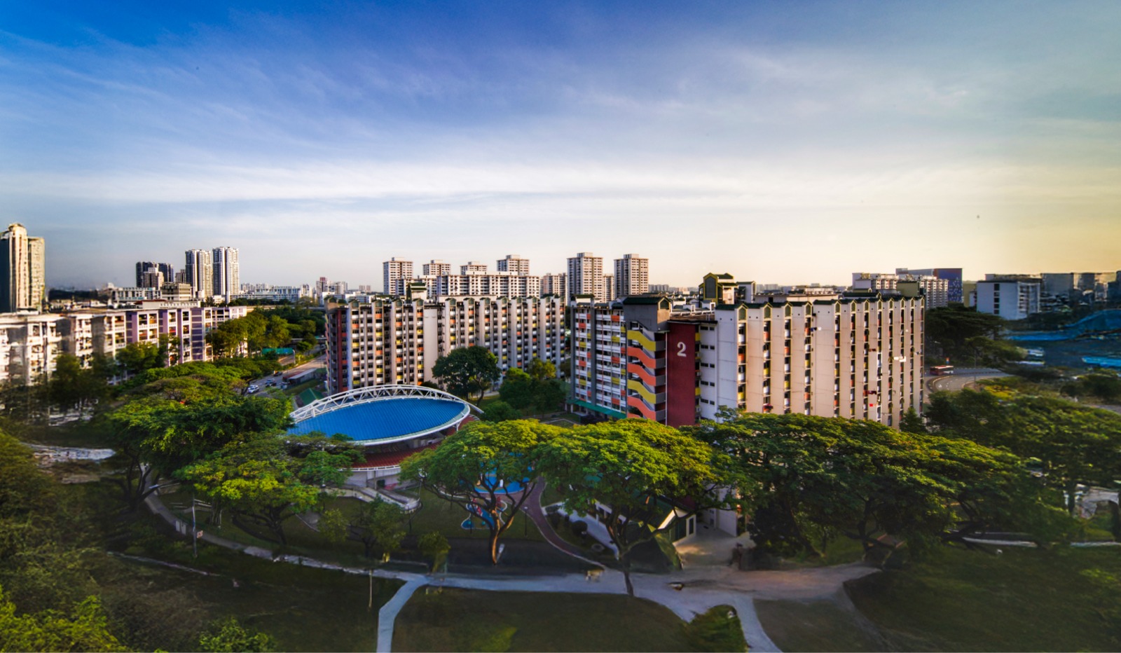 What Makes Kumar World One of the Best Builders in Pune? - Kumar World